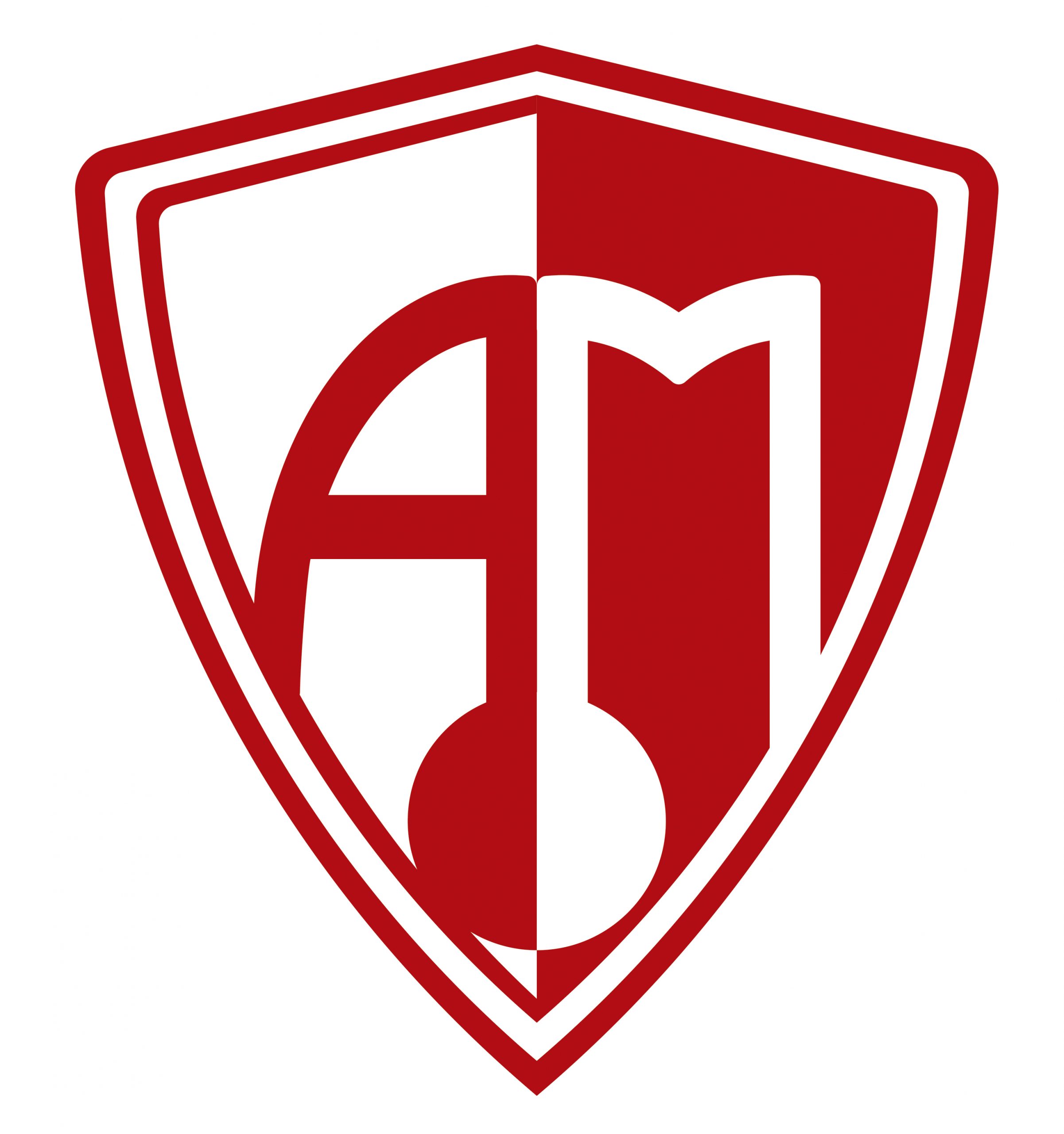 EL ATLÉTICO MENGÍBAR RENUEVA SU ESCUDO – Oleoinnova Mengíbar FS